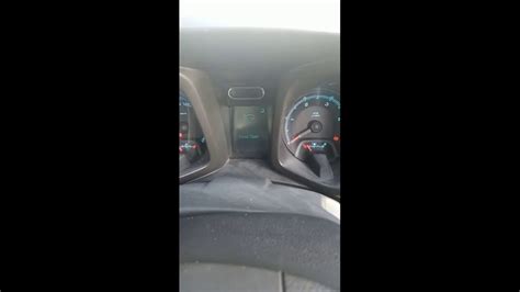 Chevrolet Colorado Dtc P Fuel Pressure Regulator Indikator