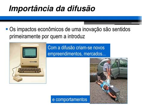Ppt Inova O E Difus O Tecnol Gica Powerpoint Presentation Free