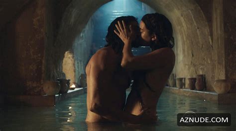 Cote De Pablo Nude Aznude