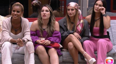 RESULTADO PAREDÃO BBB 23 Quem SAIU do BBB ONTEM 23 04 Confira quem