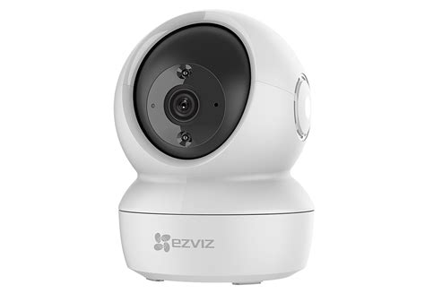 Ezviz C N Smart Wi Fi Camera Mp Mm Megateh Eu Online Shopping Eu