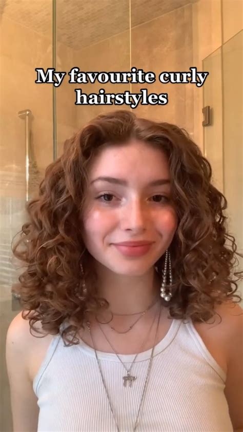 How To Figure Out Your Curl Type And Why It Actually Helps Artofit