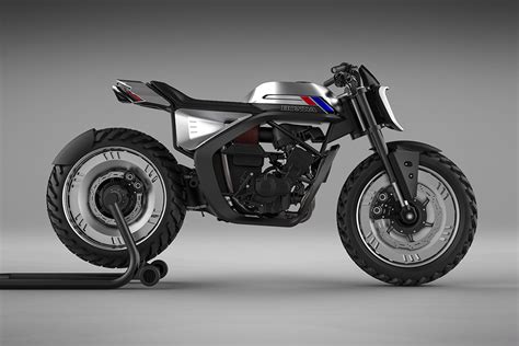 Honda Scrambler Reviewmotors Co