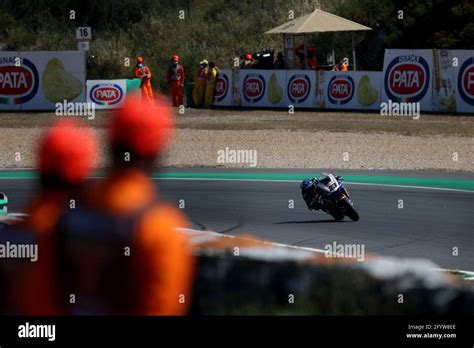 World Superbikes Superpole Hi Res Stock Photography And Images Alamy