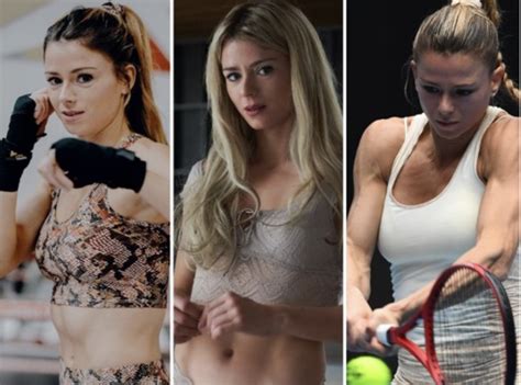 Camila Giorgi Montreal Dago Fotogallery Hot Sex Picture