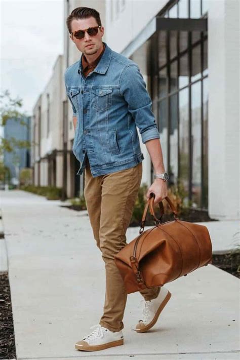 Upgrade Your Style Game With Men S Fashion Khaki Pants Check Out Our