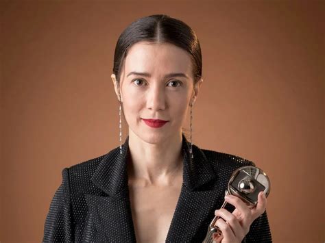 Marjorie Estiano deixa a TV Globo após 18 anos Bem Paraná