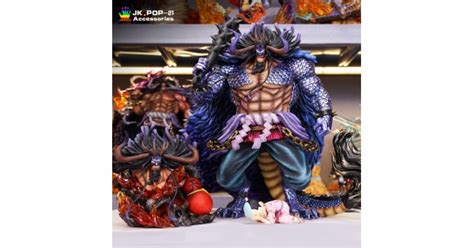 Accessories Parts for Hybrid Kaido By JacksDo Studio ไมรวมตว เฉพาะ