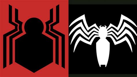 Estos son los 32 símbolos que Spider Man ha lucido en el pecho