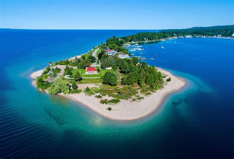 6 Most Idyllic Small Towns In The Northern United States WorldAtlas