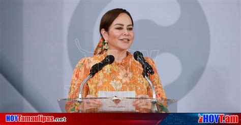 Hoy Tamaulipas Tamaulipas Transforma Gobierno De Nuevo Laredo Plazas