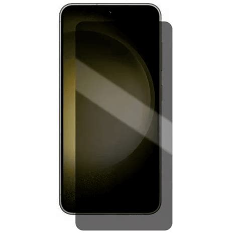Pel Cula Hidrogel Privacidade Para Galaxy S