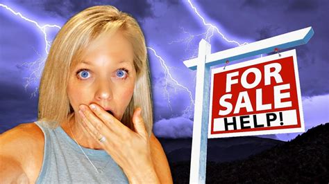 Housing Crash Finally Hits Arizona Housing Market Youtube