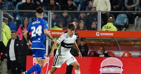 Gimnasia y el ultimátum para Benjamín Domínguez