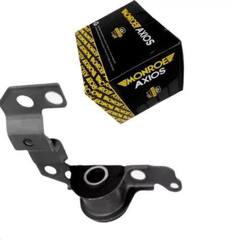 Kit Bucha Bandeja Axios Fiat Palio Siena Doblo Strada Idea