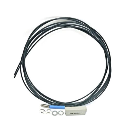 Keyence Digital Fiber Optic Sensor FU 6F FU6F Original New In Box NIB