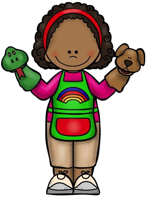 Preschool Activity Activities Clip Art Freebies Teacher Clipart