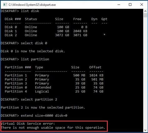 Two Ways To Extend Partition Windows Without Losing Data Artofit