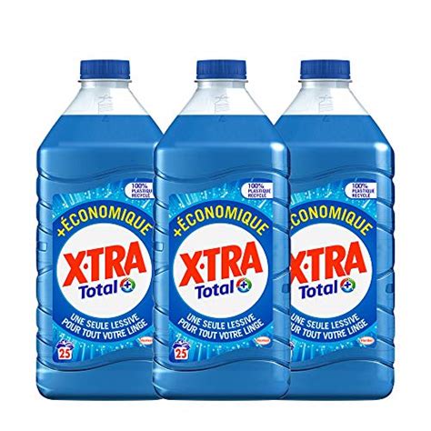 Meilleure Lessive Liquide MES Tests Et Comparatifs