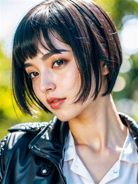 Stable Diffusion モデルBRA7Beautiful Realistic Asians シトラズム