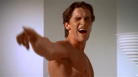 American Psycho Volver En Un Steelbook En K Ultra Hd Completamente