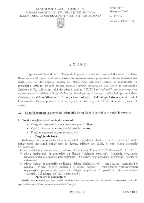PDF Sunt De Acord Cu Prelucrarea Informatiilor Cu Caracter Personal