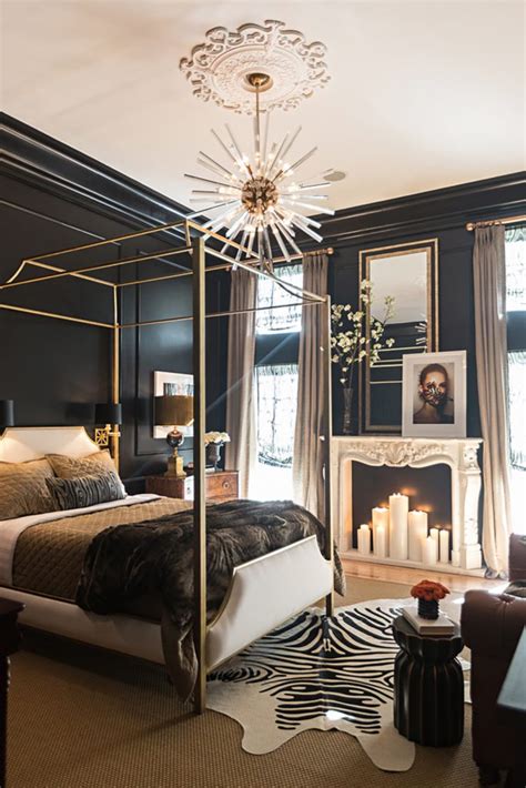 Cool Bedrooms Transform Your Bedroom Into A Boudoir