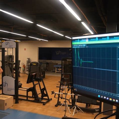 Laborat Rio De Performance Humana