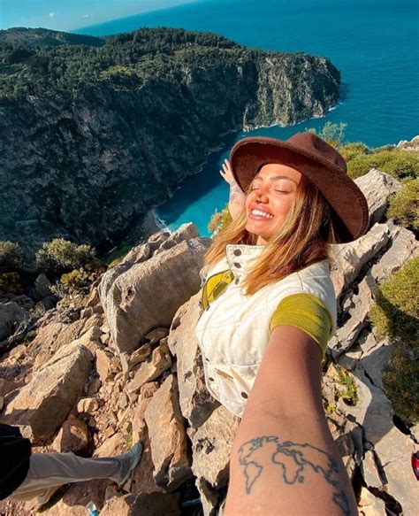 Survivor Buse Ka Ya Nda Ve Aslen Nereli Survivor Buse Kimdir