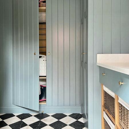 De Nimes No 299 Paint Colours Farrow Ball