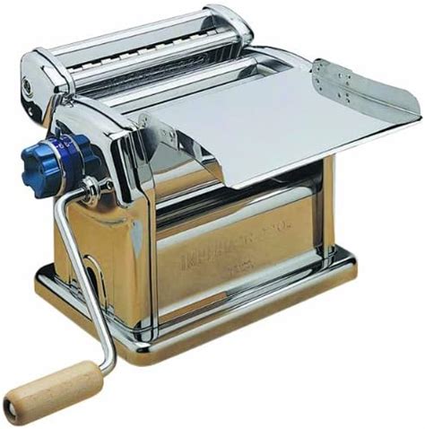 Imperia M Quina De Pasta Manual Imperia R Amazon Es Hogar