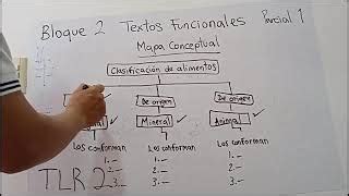 Top 58 Imagen Textos Funcionales Mapa Mental Viaterra Mx
