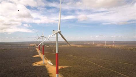 Energia Limpa No Brasil E No Mundo Principais Fontes Exemplos