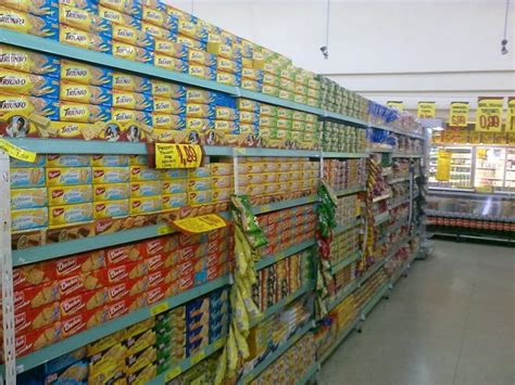 10 Truques Para Organizar Prateleiras De Supermercado E Vender Mais