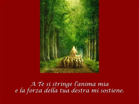 Salmo 63 TRANSIZIONE MANUALE Ppt Scaricare