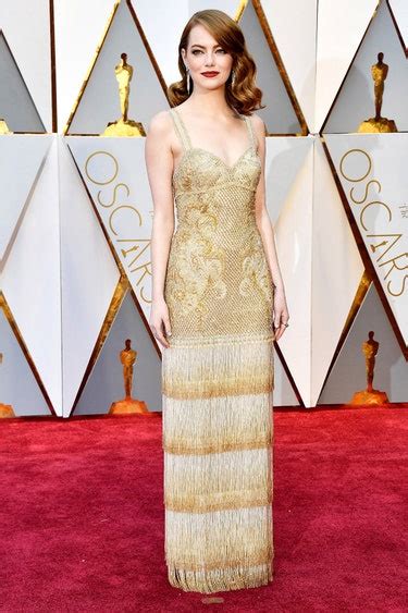 Esto Es Lo Que Cada Una De Las Ganadoras Del Oscar A Mejor Actriz Han