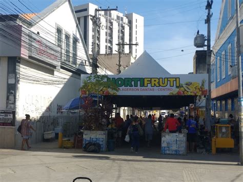 1 avaliação sobre Feirinha de Hortifruti Mercado em Maceió Alagoas