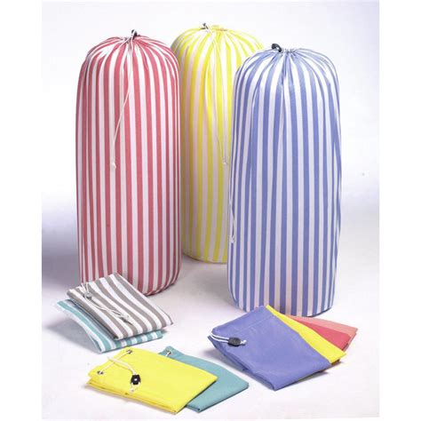 Sac à linge Coloris variés Andromède Blanchisserie