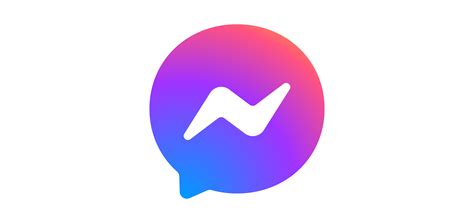 Messenger Icon Png Transparent