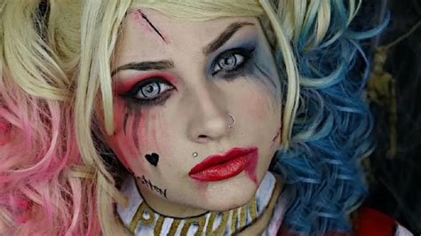 Cinco Ideas De Maquillaje De Halloween S Per F Ciles Para Esa Fiesta De