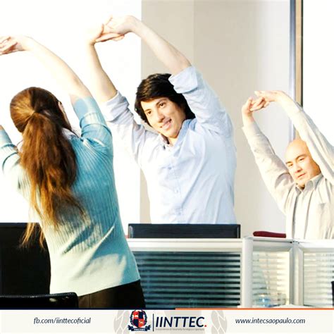 Qual a importância da Ginastica Laboral no Ambiente de Trabalho