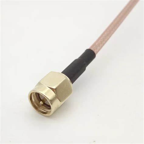 SMA Male To N Female Cable ANNXIN TECHNOLOGIES CO LTD