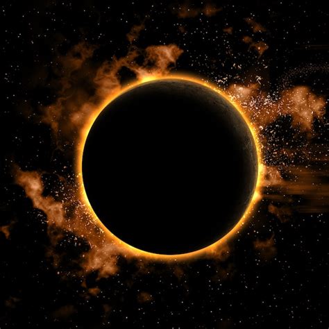 Cuantos Tipos de Eclipses Solares Conocemos y Cuáles Son