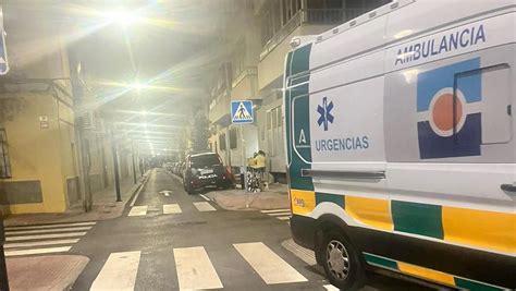 Detenido Confiesa El Asesinato De Su Esposa En Fuengirola El Cuarto