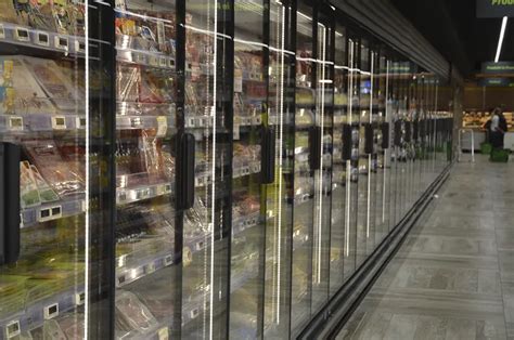 A Quick Guide To Commercial Refrigeration System Maintenance Landmark Air