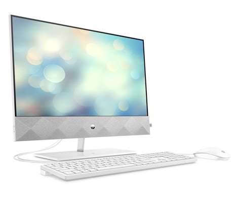 Hp Pavilion All In One Review Pcmag Uk