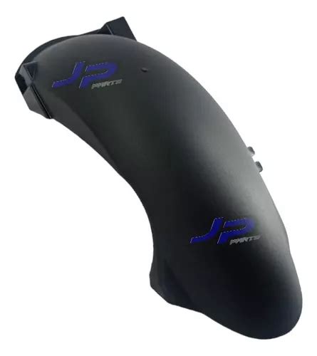 Guardabarro Trasero Interno Agility Rs Xtremen Fly Naked Env O Gratis