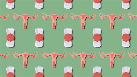Menstrual Hemorrhage Symptoms