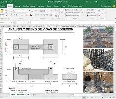 Plantillas Excel Para Ingenieros Civiles Xls Plantilla Excel Para