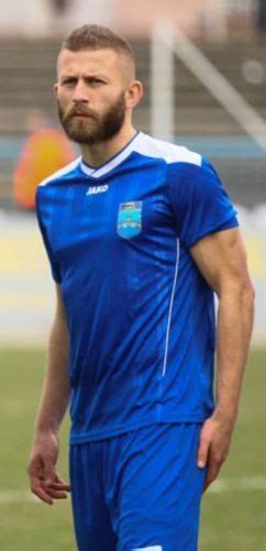 NK Osijek Kit History Football Kit Archive